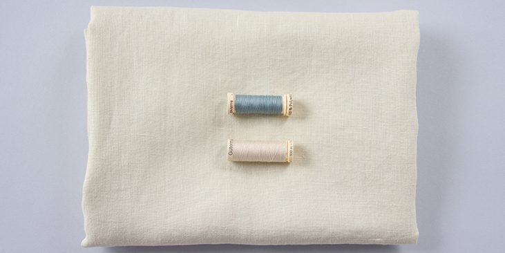 Sewing Glossary: How to Sew and Attach a Ruffle Tutorial – the thread