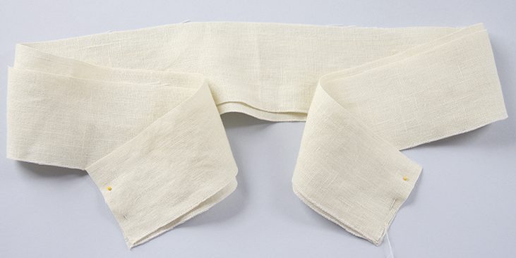 Sewing Glossary: How to Sew and Attach a Ruffle Tutorial – the thread