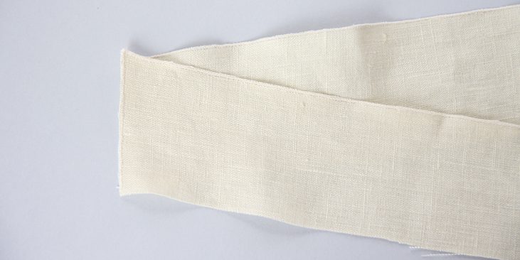 Sewing Glossary: How to Sew and Attach a Ruffle Tutorial – the thread