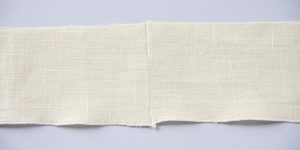 Sewing Glossary: How to Sew and Attach a Ruffle Tutorial – the thread