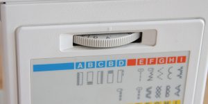 Sewing Glossary: How to Sew and Attach a Ruffle Tutorial – the thread