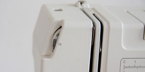 Sewing Glossary: How to Sew and Attach a Ruffle Tutorial – the thread