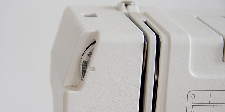 Sewing Glossary: How to Sew and Attach a Ruffle Tutorial – the thread