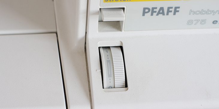 Sewing Glossary: How to Sew and Attach a Ruffle Tutorial – the thread