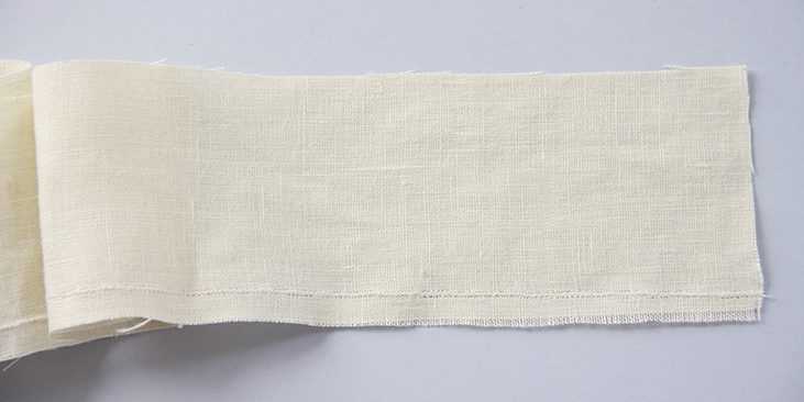 Sewing Glossary: How to Sew and Attach a Ruffle Tutorial – the thread