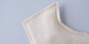 Split Back Linen Tank Tutorial – the thread