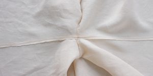 Split Back Linen Tank Tutorial – the thread