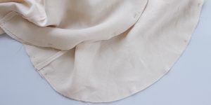 Split Back Linen Tank Tutorial – the thread