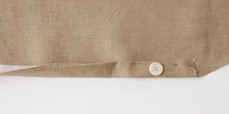 Reversible Button-Down Dress Tutorial – the thread