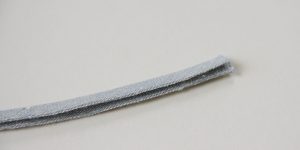 Sewing Glossary: How To Sew a Button Loop Tutorial – the thread