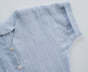 How to Add a Cuff to a Short Sleeve Tutorial – the thread