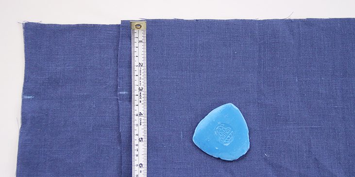 Sewing Glossary: How To Sew Inseam Pockets Tutorial – the thread