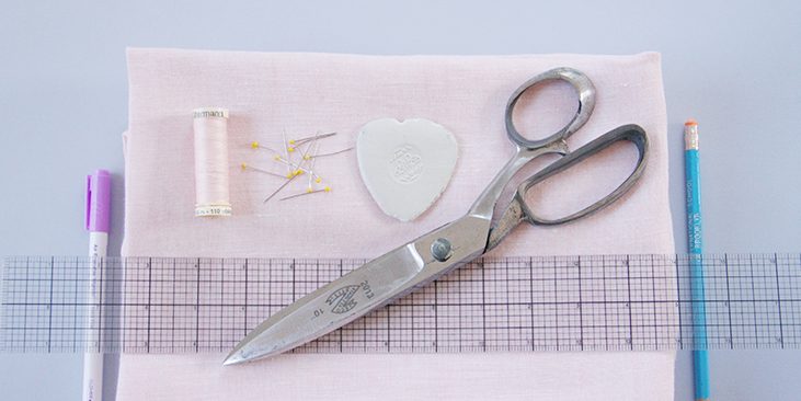 Sewing Glossary: How To Sew Cargo Patch Pockets Tutorial – the thread