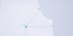 Sewing Glossary: Full Bust Adjustment Tutorial – the thread