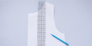 Sewing Glossary: Full Bust Adjustment Tutorial – the thread