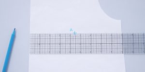 Sewing Glossary: Full Bust Adjustment Tutorial – the thread