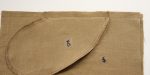Sewing Glossary: How To Add Inseam Pockets To A Flat-felled Seam – the ...