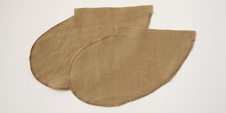 Sewing Glossary: How To Add Inseam Pockets To A Flat-felled Seam – the ...