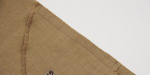 Sewing Glossary: How To Add Inseam Pockets To A Flat-felled Seam – the ...