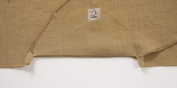 Sewing Glossary: How To Add Inseam Pockets To A Flat-felled Seam – the ...