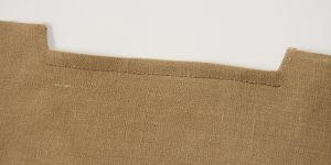 Sewing Glossary: How To Add Inseam Pockets To A Flat-felled Seam – the ...