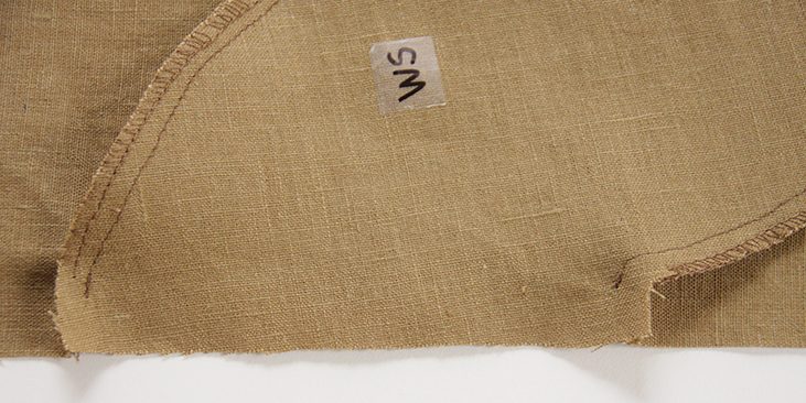 Sewing Glossary: How To Add Inseam Pockets To A Flat-felled Seam – the ...