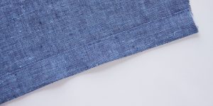 Sewing Glossary: How To Draft And Sew Button Bands The Shirtmaking Way ...