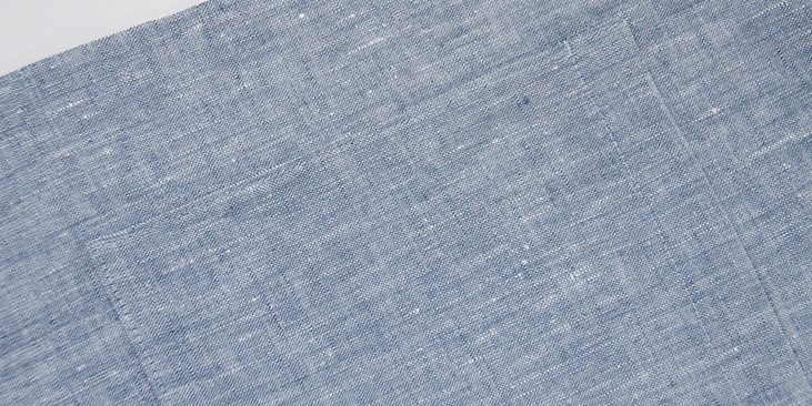 Sewing Glossary: How To Draft And Sew Patch Pockets Tutorial – the thread