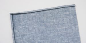 Sewing Glossary: How To Draft And Sew Patch Pockets Tutorial – the thread