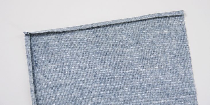 Sewing Glossary: How To Draft And Sew Patch Pockets Tutorial – the thread