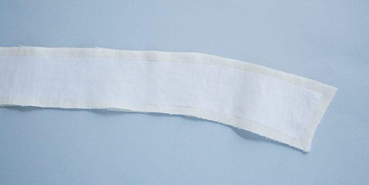 Sewing Glossary: How To Draft And Sew A Shirt Collar Tutorial – the thread