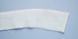 Sewing Glossary: How To Draft And Sew A Shirt Collar Tutorial – the thread