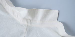 Linen Shirt Dress Tutorial and Pattern – the thread