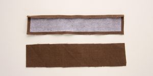 Sewing Glossary: How To Sew A Continuous Bound Sleeve Placket – the thread