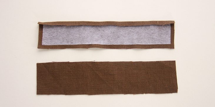 Sewing Glossary: How To Sew A Continuous Bound Sleeve Placket – the thread