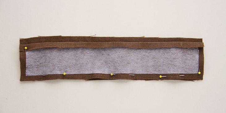 Sewing Glossary: How To Sew A Continuous Bound Sleeve Placket – the thread