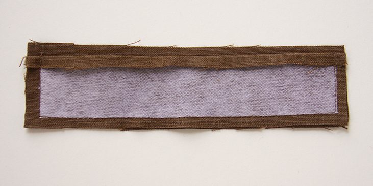 Sewing Glossary: How To Sew A Continuous Bound Sleeve Placket – the thread