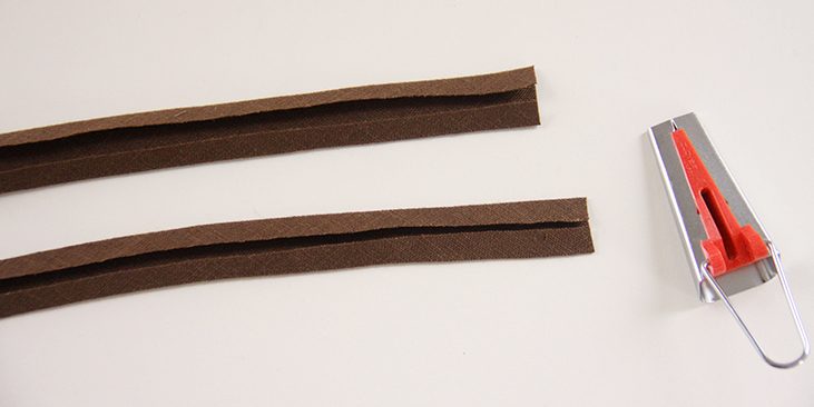 Sewing Glossary: How To Sew A Continuous Bound Sleeve Placket – the thread