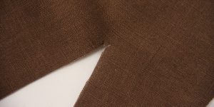 Sewing Glossary: How To Sew A Continuous Bound Sleeve Placket – the thread