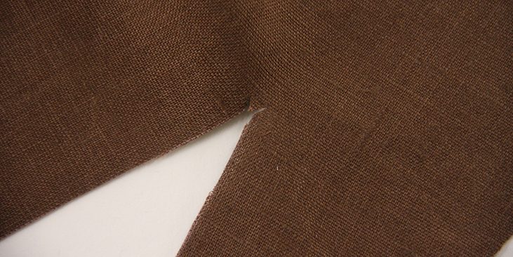 Sewing Glossary: How To Sew A Continuous Bound Sleeve Placket – the thread