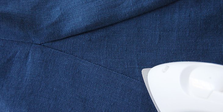 Sewing Glossary: How To Sew A Godet Tutorial – the thread