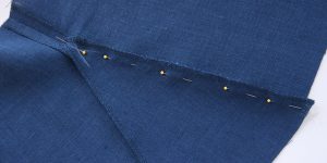 Sewing Glossary: How To Sew A Godet Tutorial – the thread