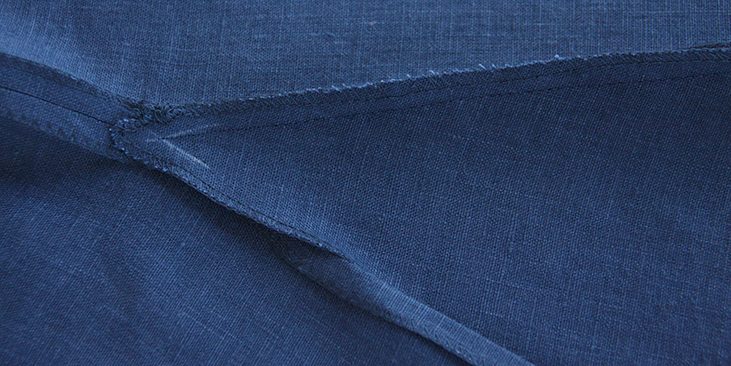 Sewing Glossary: How To Sew A Godet Tutorial – the thread