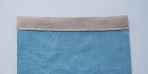 Patchwork Open Jacket Tutorial – the thread