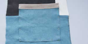 Patchwork Open Jacket Tutorial – the thread