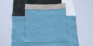 Patchwork Open Jacket Tutorial – the thread