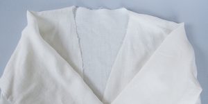 Patchwork Open Jacket Tutorial – the thread