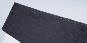 Patchwork Open Jacket Tutorial – the thread