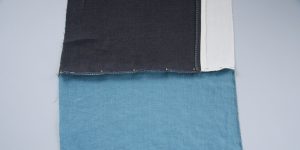 Patchwork Open Jacket Tutorial – the thread