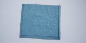 Patchwork Open Jacket Tutorial – the thread